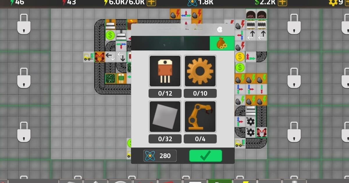 Download & Play Factory Simulator on PC & Mac (Emulator)