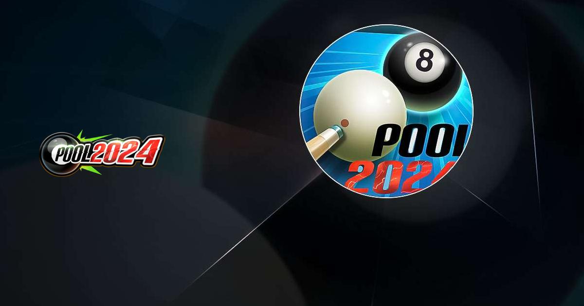 Download & Play Pool 2024 : Play offline game on PC & Mac (Emulator)