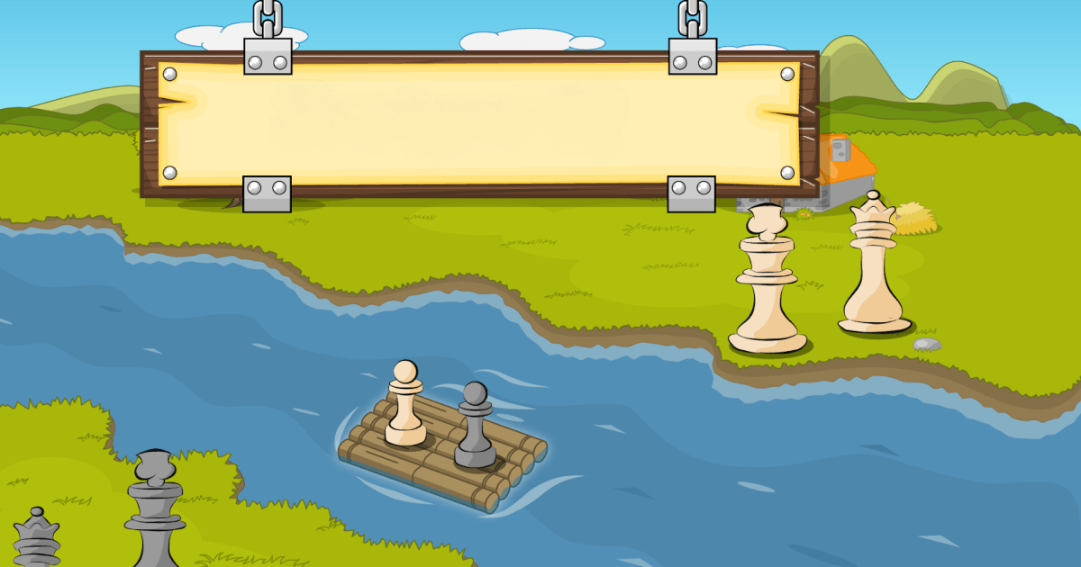 Download & Play River Crossing IQ Logic Puzzles & Fun Brain Games on PC ...