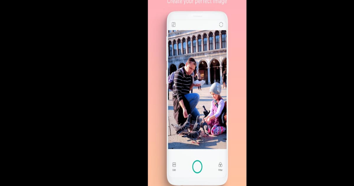 Download and run Camera 720 on PC & Mac (Emulator)