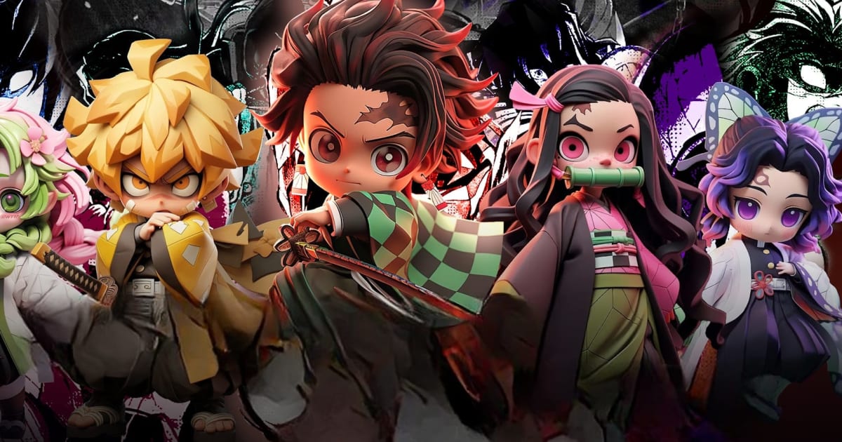 Download & Play Ghost Hunters Assemble on PC & Mac (Emulator)