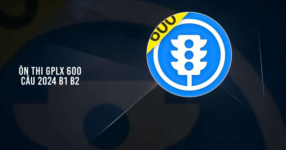 Tải và chạy ứng dụng Ôn Thi GPLX 600 Câu OTOMOTO trên PC & Mac (giả lập)