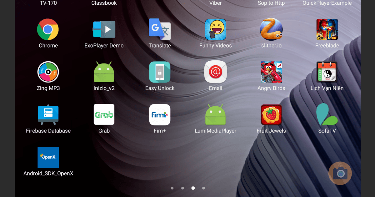 Download and run Snipping Tool - Screenshots on PC & Mac (Emulator)