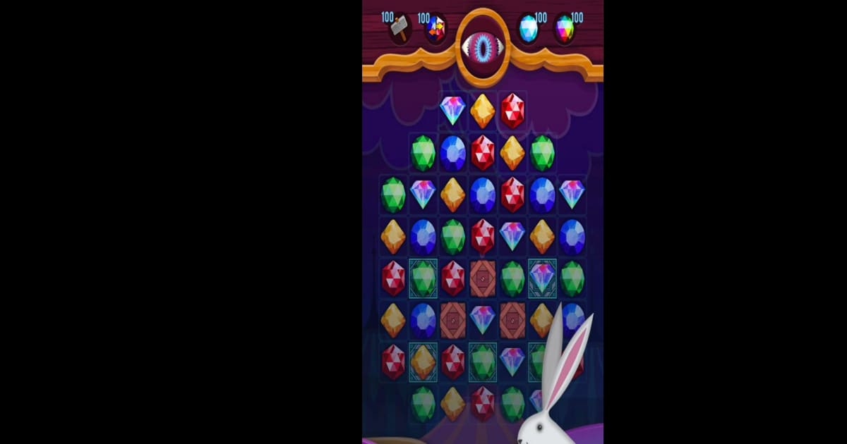 Download & Play Magic Circus - Match 3 on PC & Mac (Emulator)
