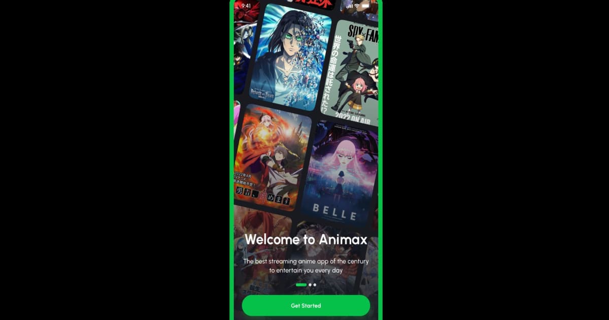 Download and run Anistream on PC & Mac (Emulator)