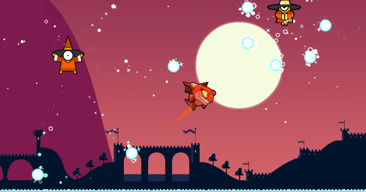 Download & Play Drag'n'Boom on PC & Mac (Emulator)