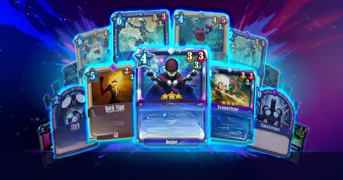 Download & Play KROSMAGA - The WAKFU Card Game on PC & Mac (Emulator)