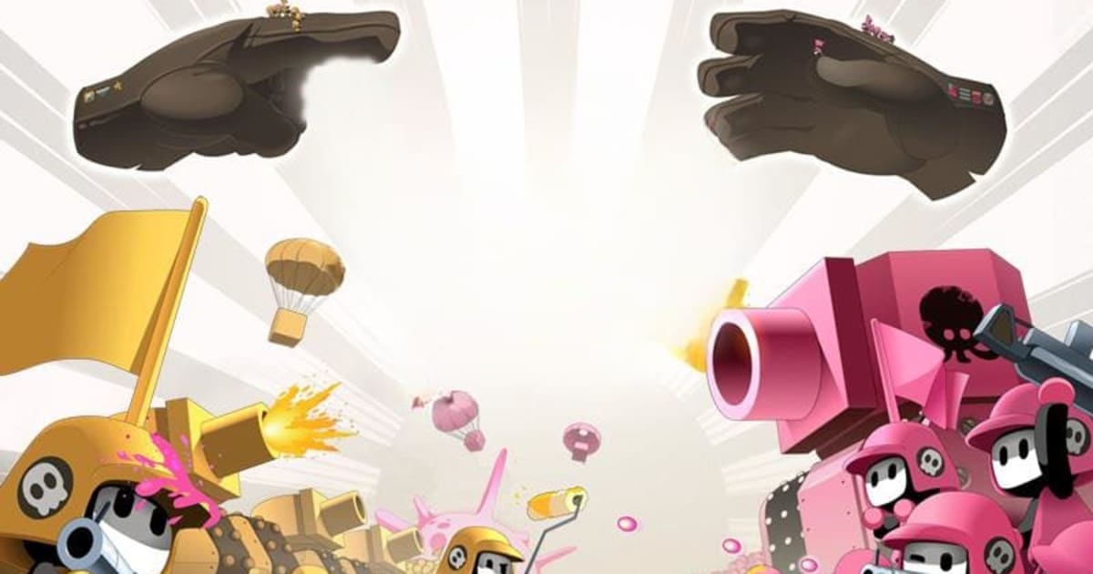 Baixar & Jogar Tactile Wars no PC & Mac (Emulador)