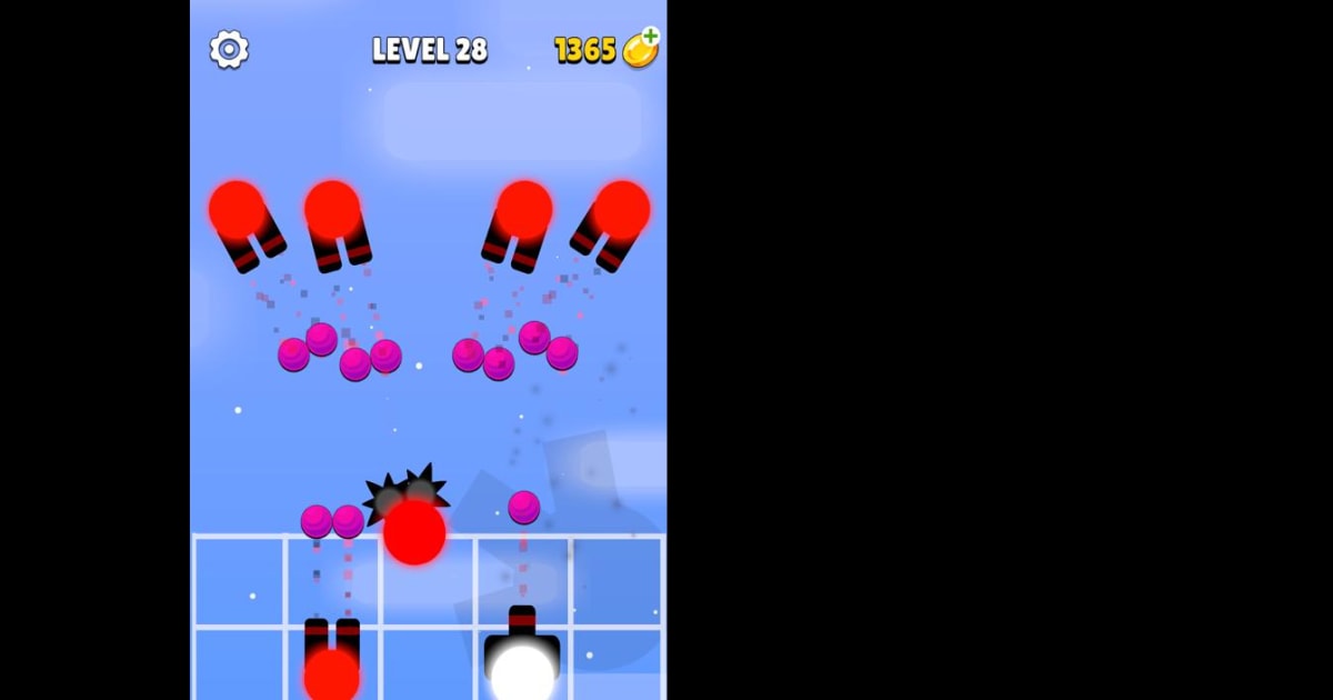 Download & Play Fighter Merge on PC & Mac (Emulator)