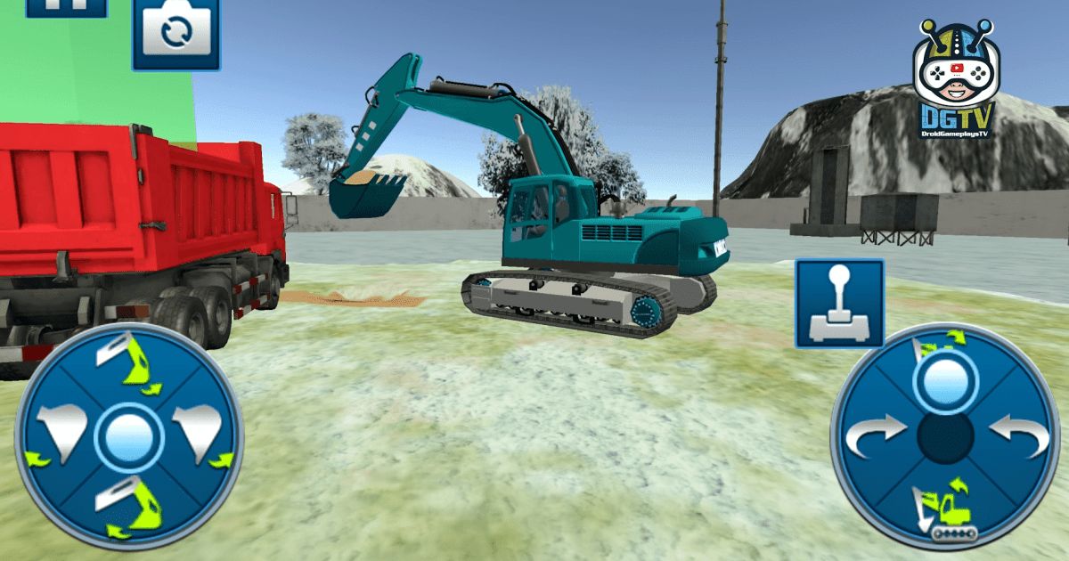 Descarga y juega a Construction Simulator 3D PRO en PC y Mac (Emulador)