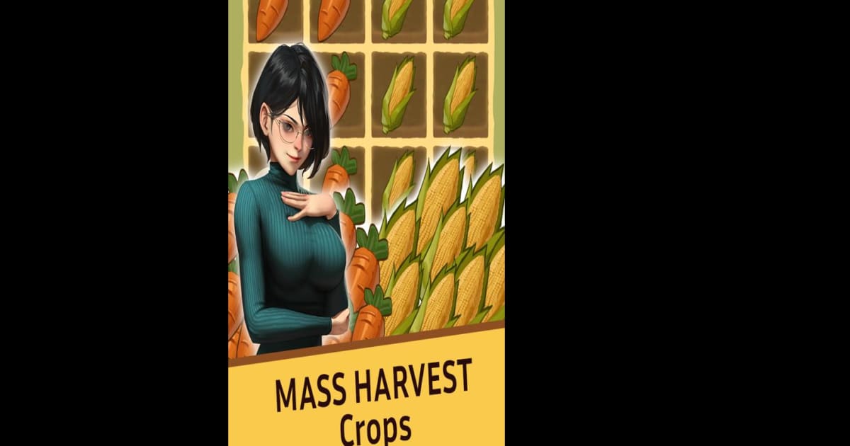 Download & Play Handy Farm: Roguelike on PC & Mac (Emulator)