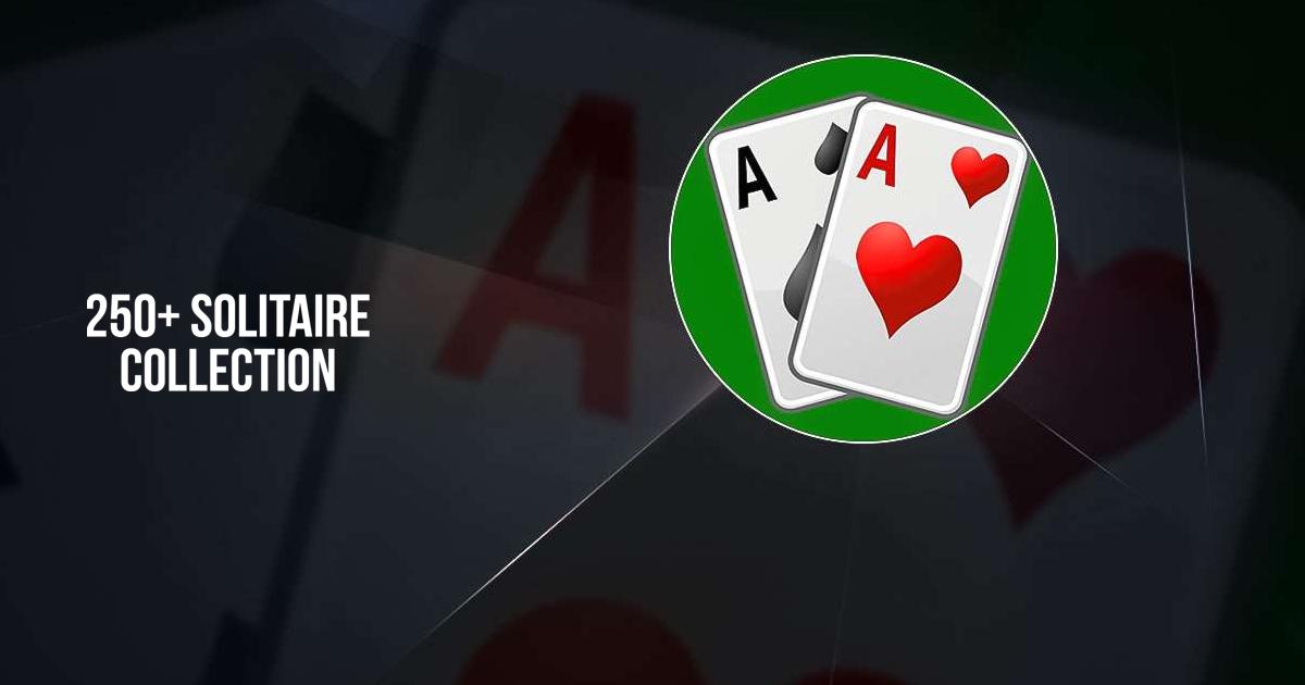 Download & Play 250+ Solitaire Collection on PC & Mac (Emulator)