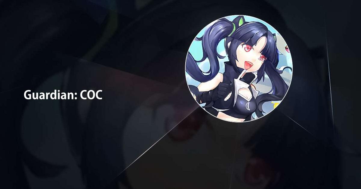 Download & Play Guardian: COC on PC & Mac (Emulator)