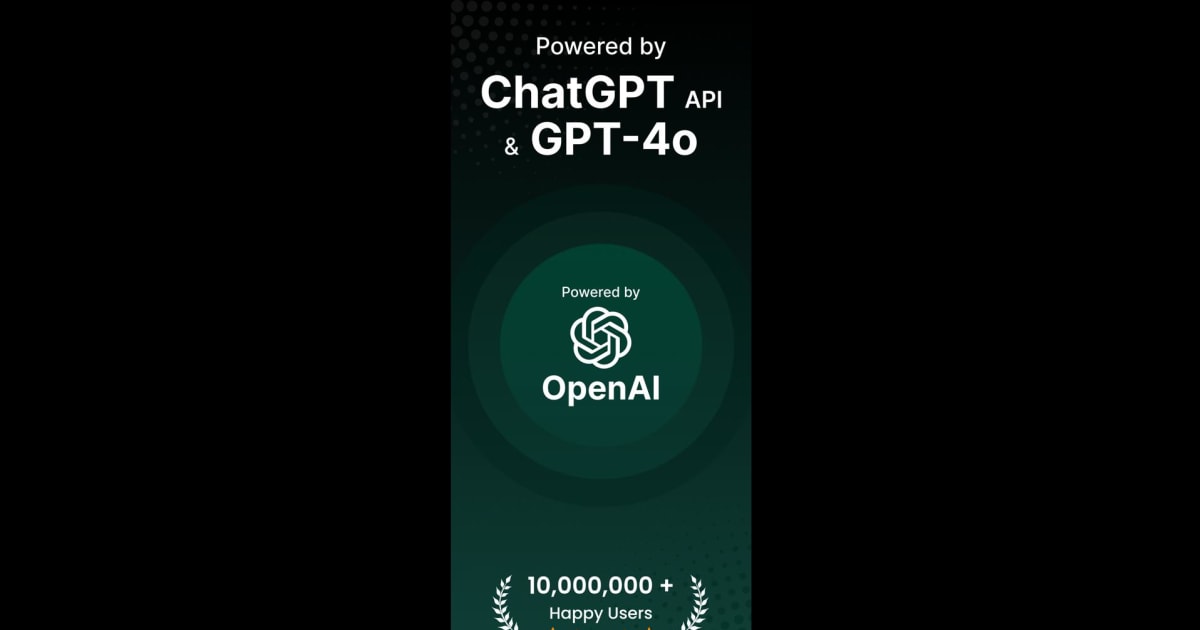 Download and run AI Chatbot Assistant & Writer on PC & Mac (Emulator)