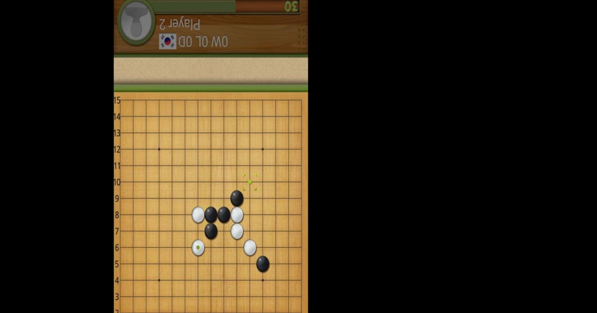 Download & Play Dr. Gomoku on PC & Mac (Emulator)
