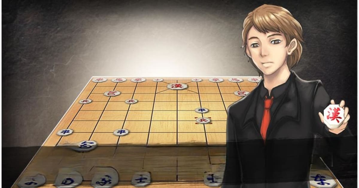 Download & Play Dr. Janggi on PC & Mac (Emulator)