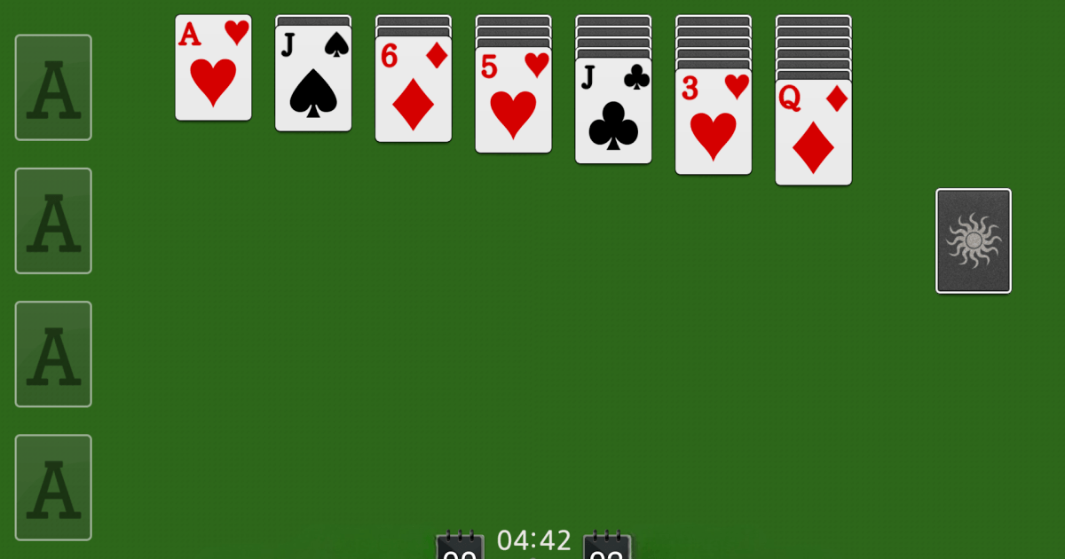 Download & Play Dr. Solitaire on PC & Mac (Emulator)