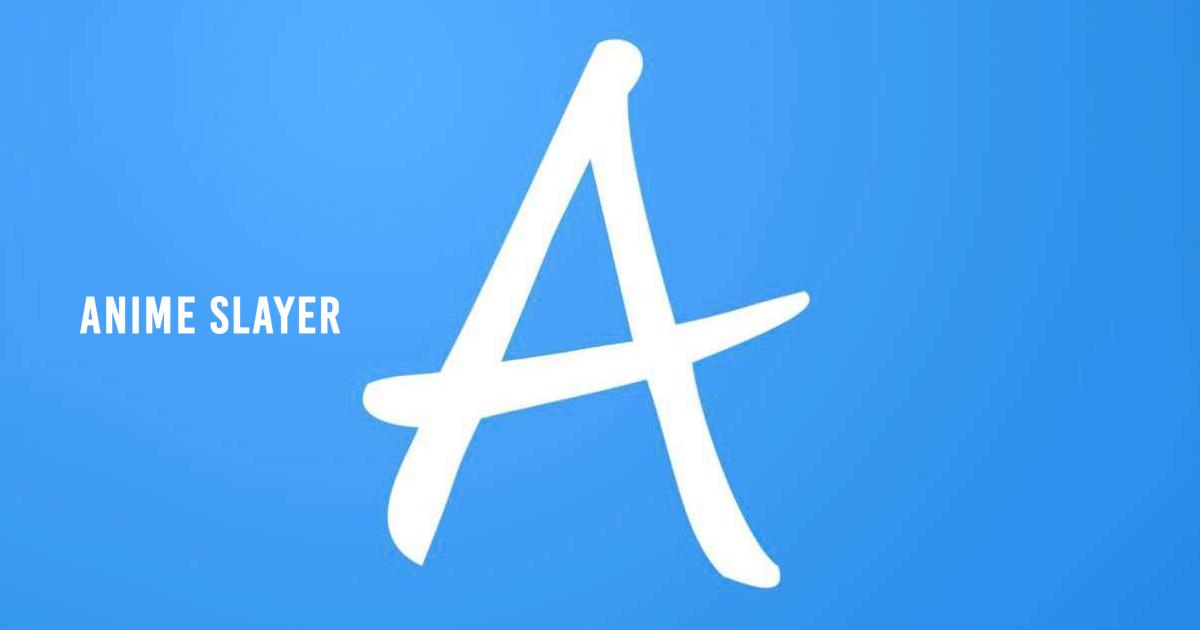 "حمّل Anime Slayer وشغلّه على الكمبيوتر وأجهزة الماك (المحاكي)