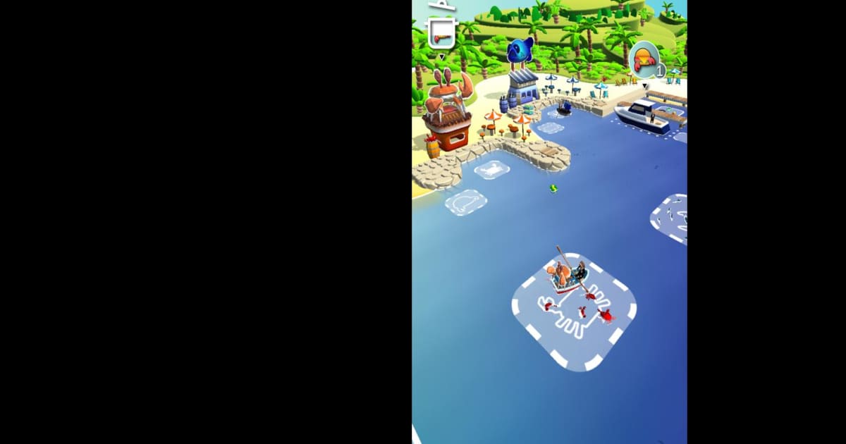 Download & Play My Tropical Island Resort on PC & Mac (Emulator)