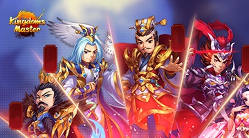 ดาวน์โหลดและเล่น Kingdoms Master บนคอม PC & Mac (Emulator)