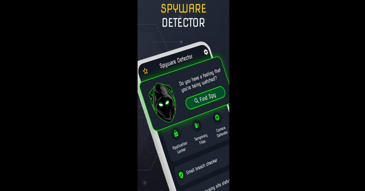 Download and run Anti Hacking Protection on PC & Mac (Emulator)