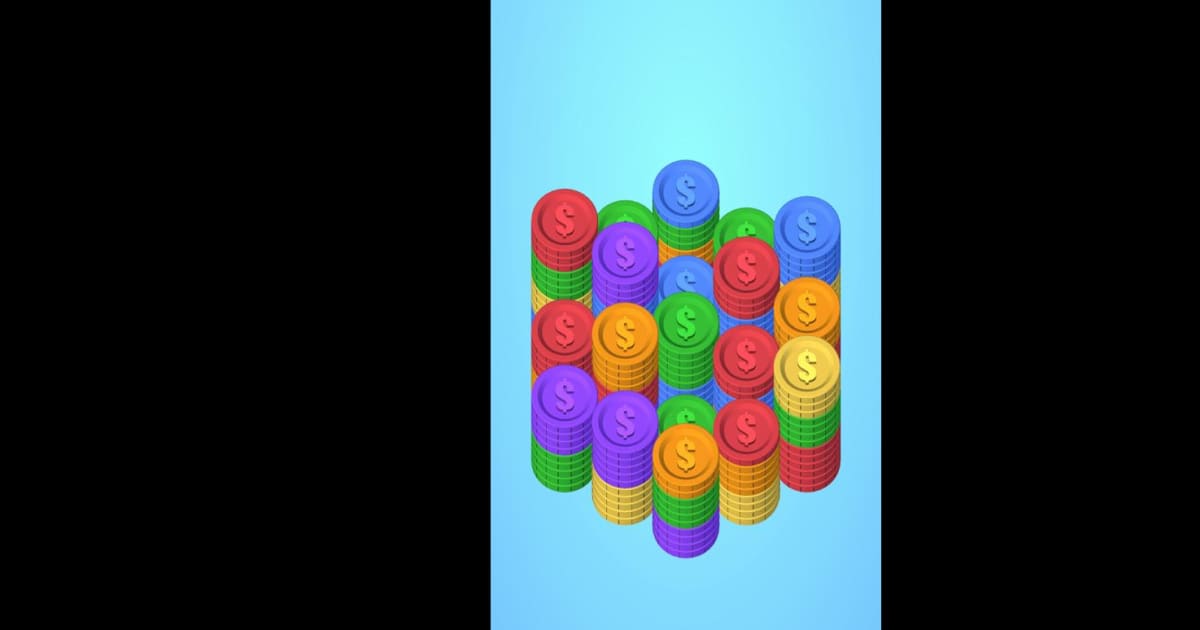 Download & Play Stack Sort Puzzle on PC & Mac (Emulator)