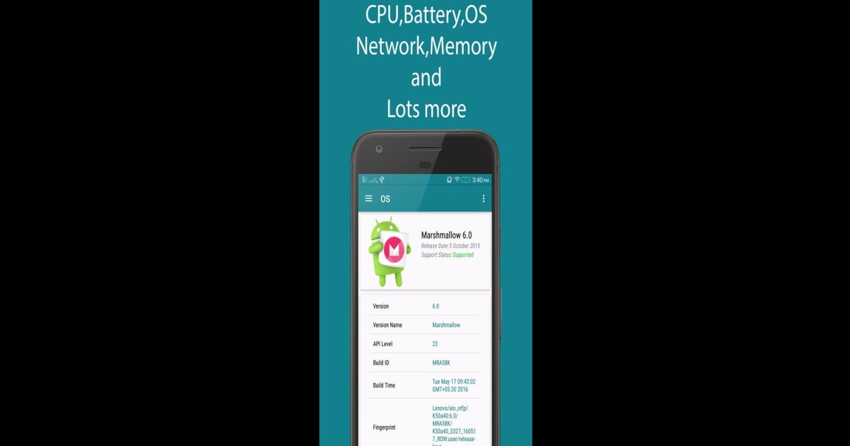 Download and run My Device Pro on PC & Mac (Emulator)