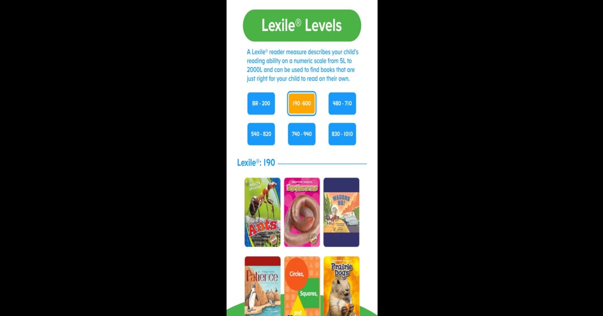 Download and run ReadingIQ on PC & Mac (Emulator)