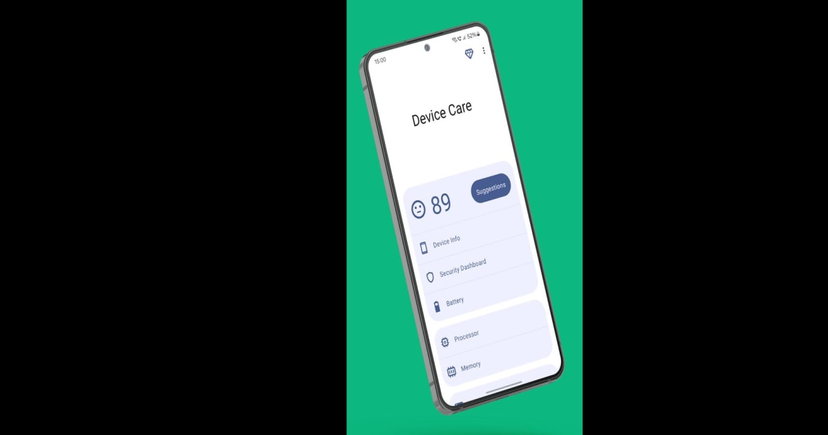 Download and run Smart Device Health Care on PC & Mac (Emulator)