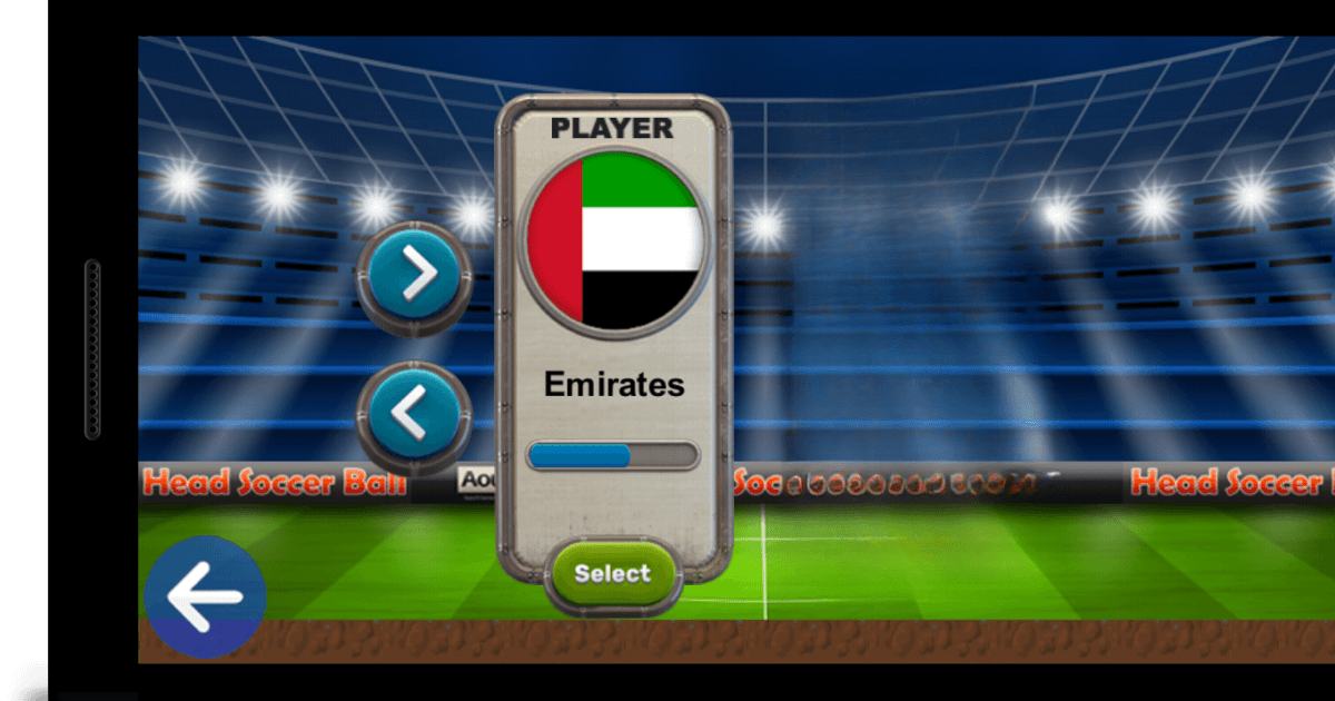 Download & Play Head Soccer Ball - Kick Ball Games on PC & Mac (Emulator)