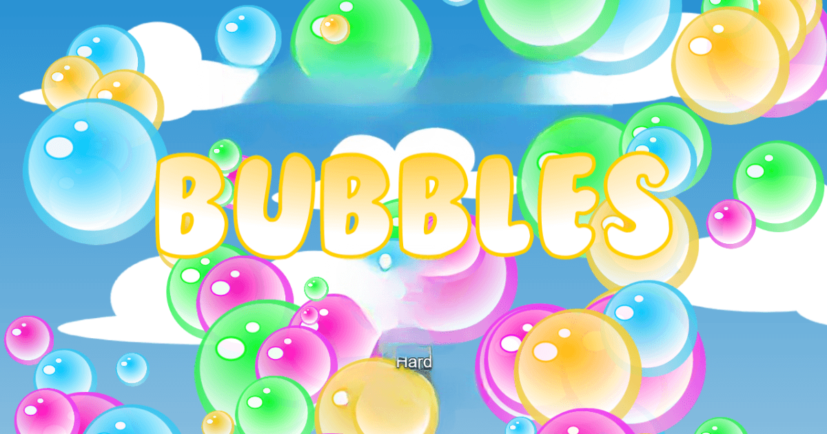 Download & Play Popping Bubbles on PC & Mac (Emulator)