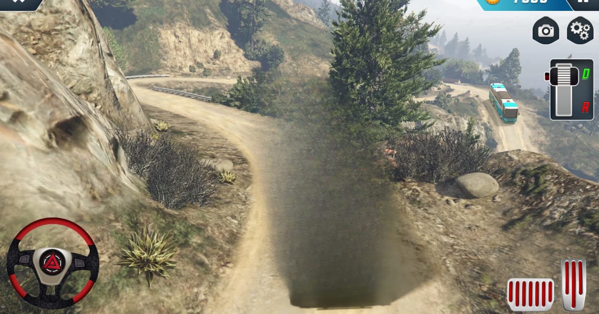 Download & Play Coach Bus Simulator 3d on PC & Mac (Emulator)