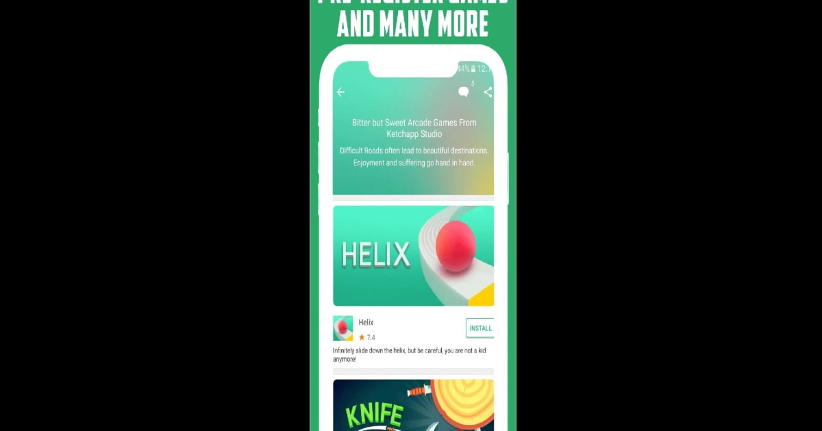Apkpure - APK Downloader GuideをPCとMac (アプリプレイヤー) にダウンロードして実行