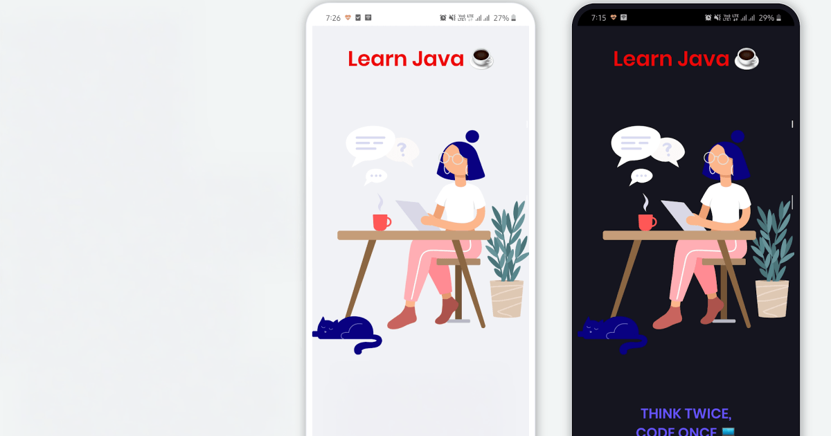 Download and run Learn Java: PRO by ApkZube on PC & Mac (Emulator)