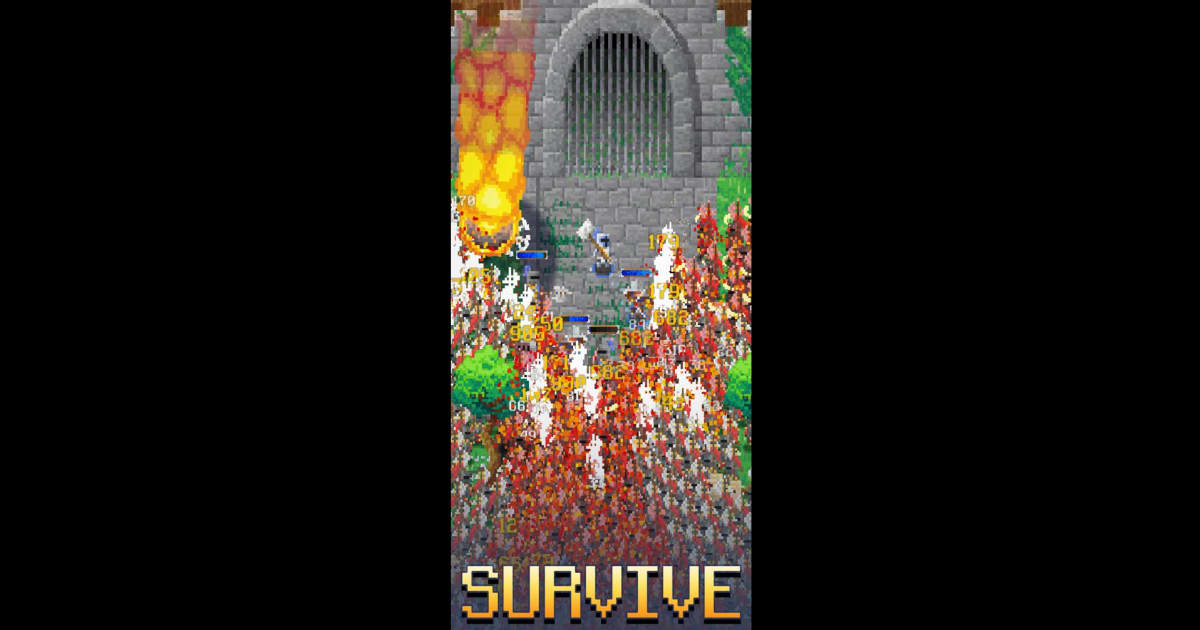 Download & Play Kingdom Survivors on PC & Mac (Emulator)