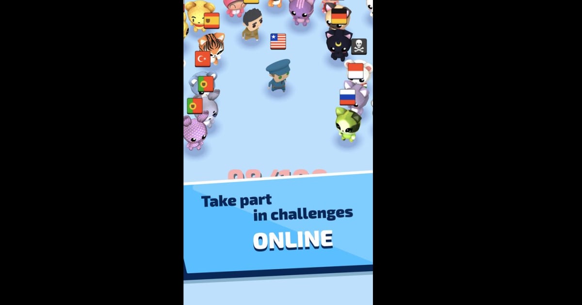 Download & Play A4 Typer - Play and increase your typing speed on PC ...