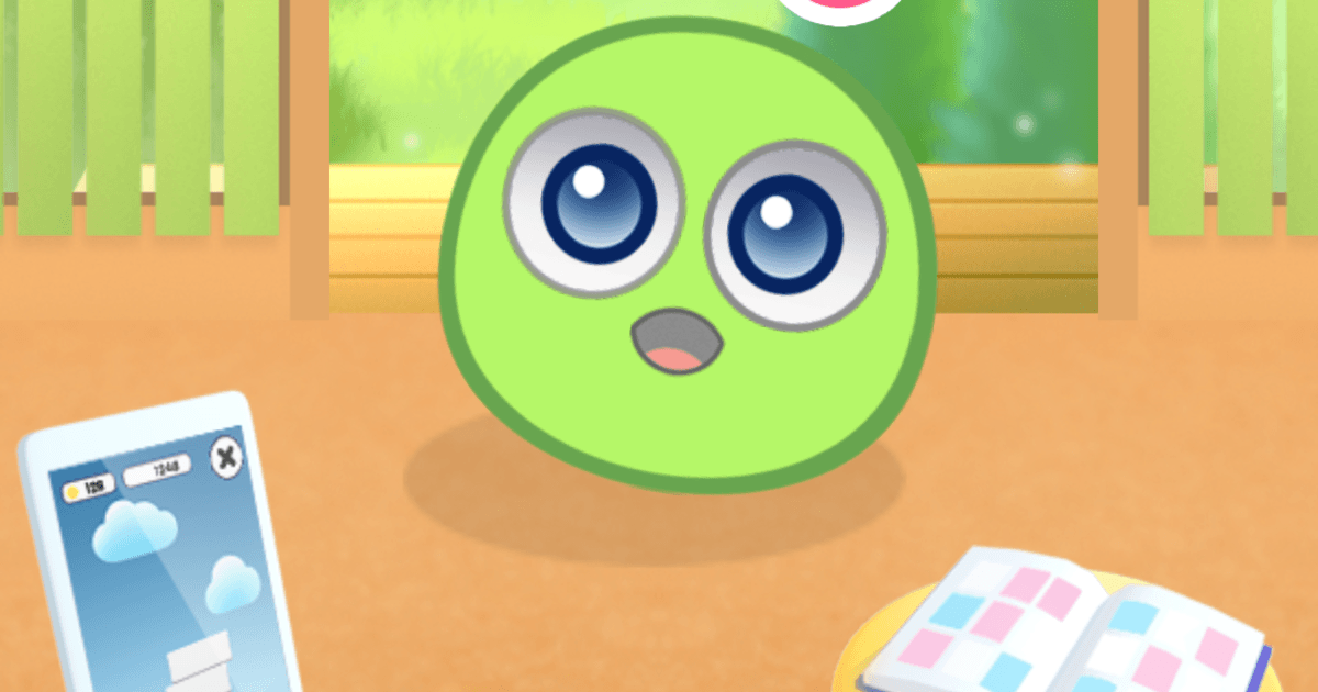 Download & Play My Chu - Virtual Pet on PC & Mac (Emulator)