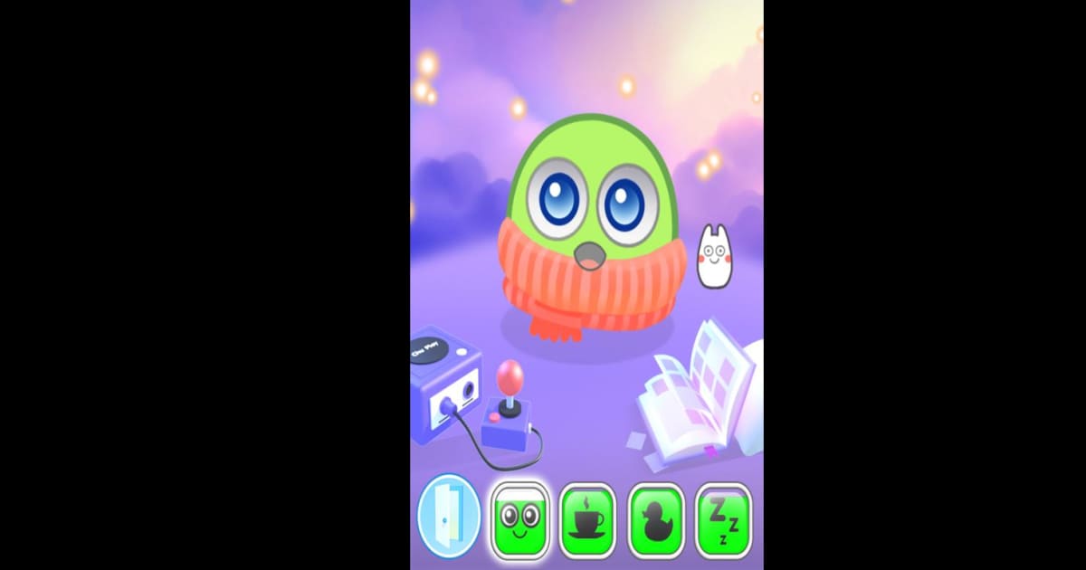 Download & Play My Chu 2 - Virtual Pet on PC & Mac (Emulator)