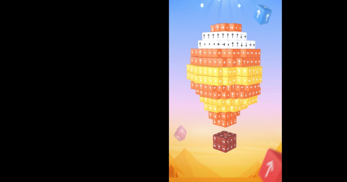 Download & Play Tap Master: Tap Away 3D on PC & Mac (Emulator)