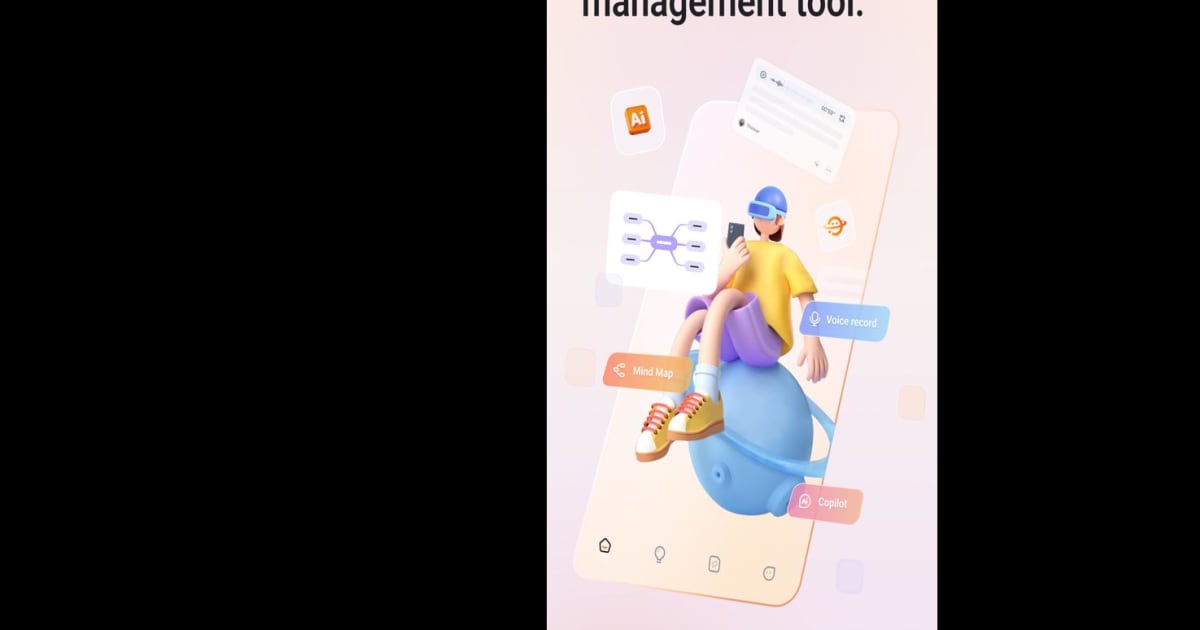 Download and run GitMind: AI Mind Mapping App on PC & Mac (Emulator)