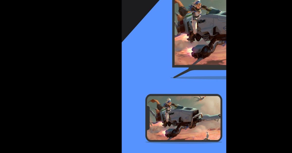 Download and run LetsView- Wireless Screen Cast on PC & Mac (Emulator)