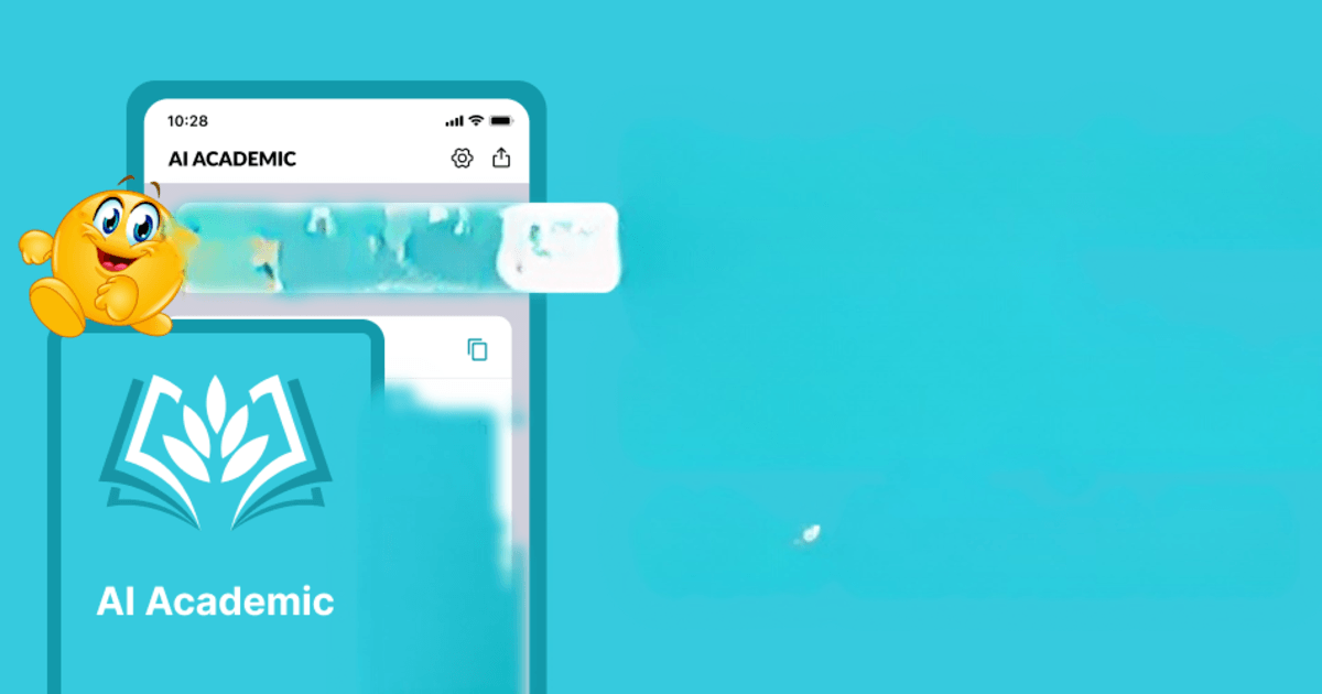 Download & Play AI Academic Writing & Research on PC & Mac (Emulator)