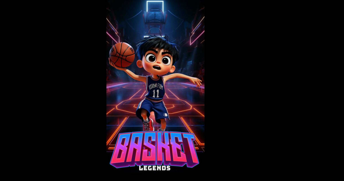 Download & Play Basket Legends on PC & Mac (Emulator)