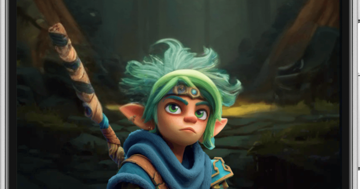 Download & Play Elven Quest on PC & Mac (Emulator)