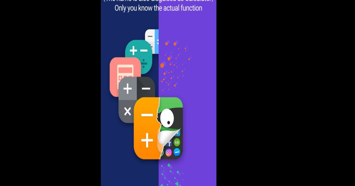 Download and run App Hider-Hide Apps and Photos on PC & Mac (Emulator)