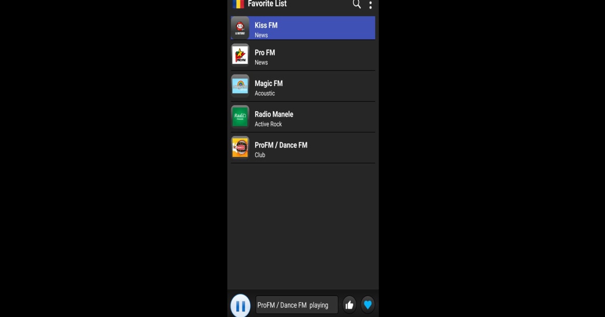 Download and run Radio Romania - AM FM Online on PC & Mac (Emulator)