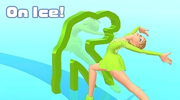 Download & Play On Ice! on PC & Mac (Emulator)