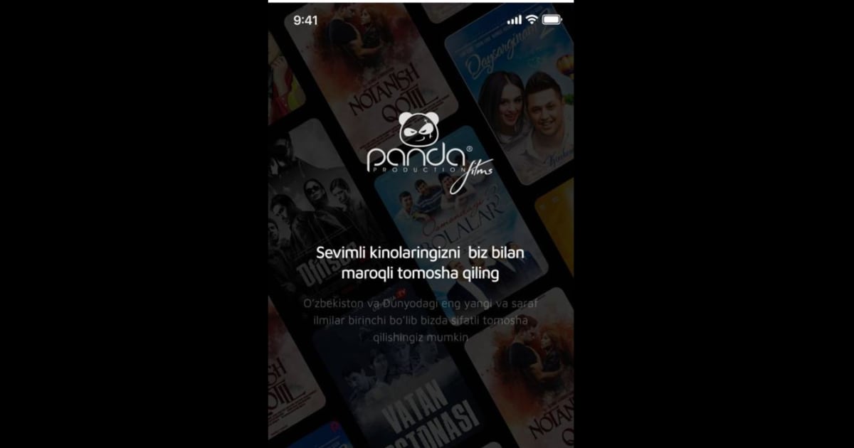 Baixe e rode Panda Tv no PC e Mac (emulador)