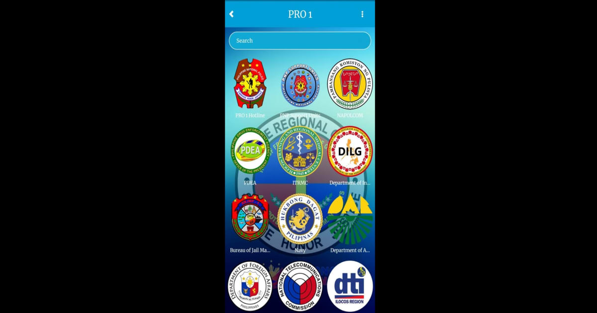 Téléchargez et exécutez iPOLICE eBuzz-ER sur PC et Mac (émulateur)