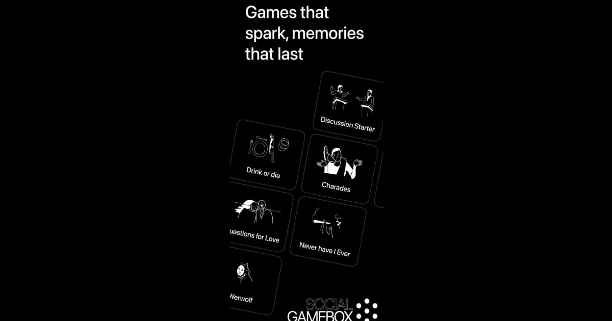 Download & Play Social Gamebox on PC & Mac (Emulator)